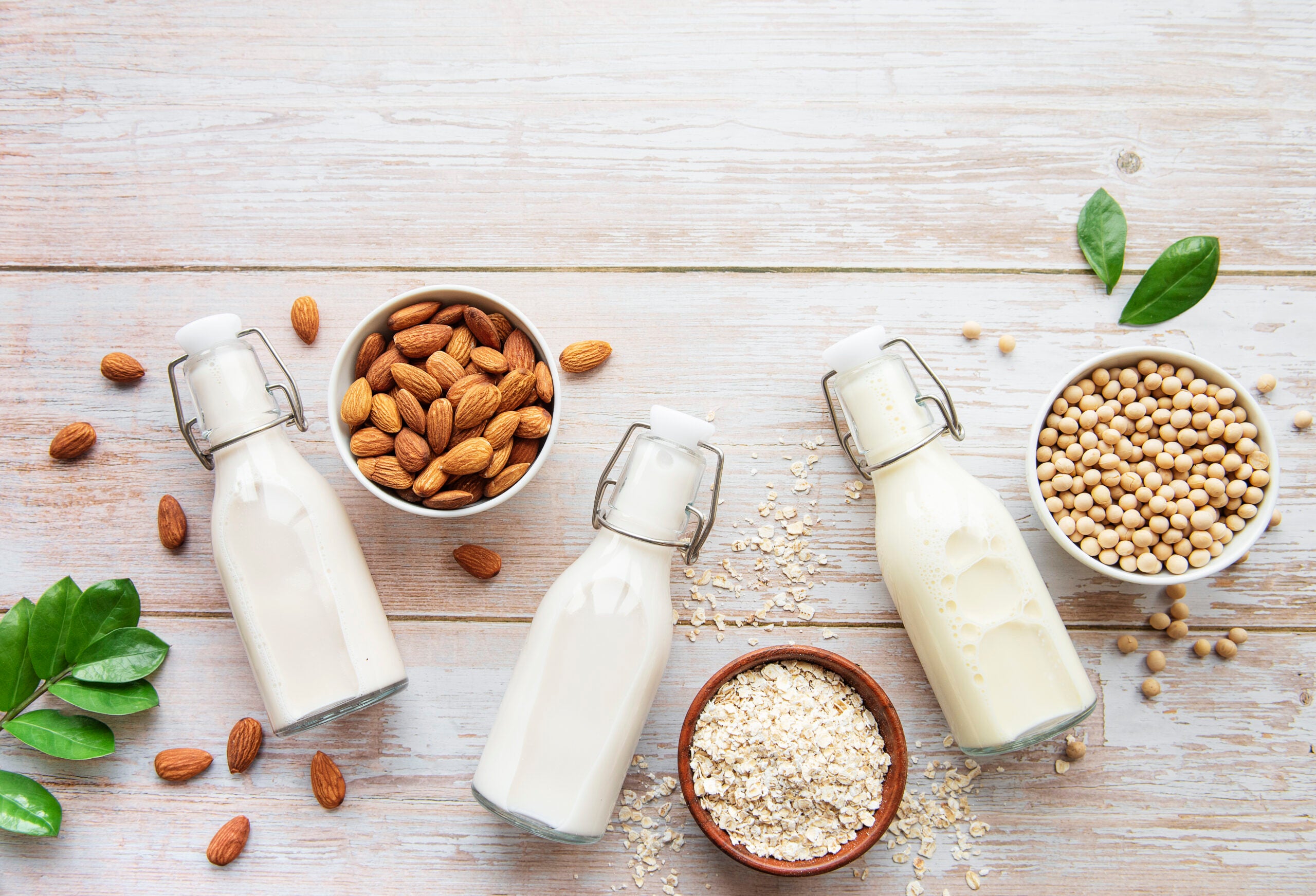 Mylk comparison – Detox-Me.Asia